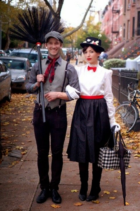 Toronto Vintage Society: Vintage Halloween Costume Ideas