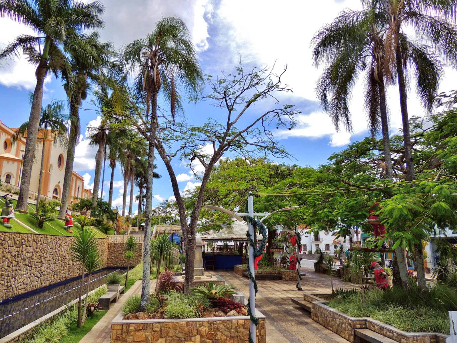 Jacutinga: a Capital das Malhas no Brasil ~ Conheça Minas