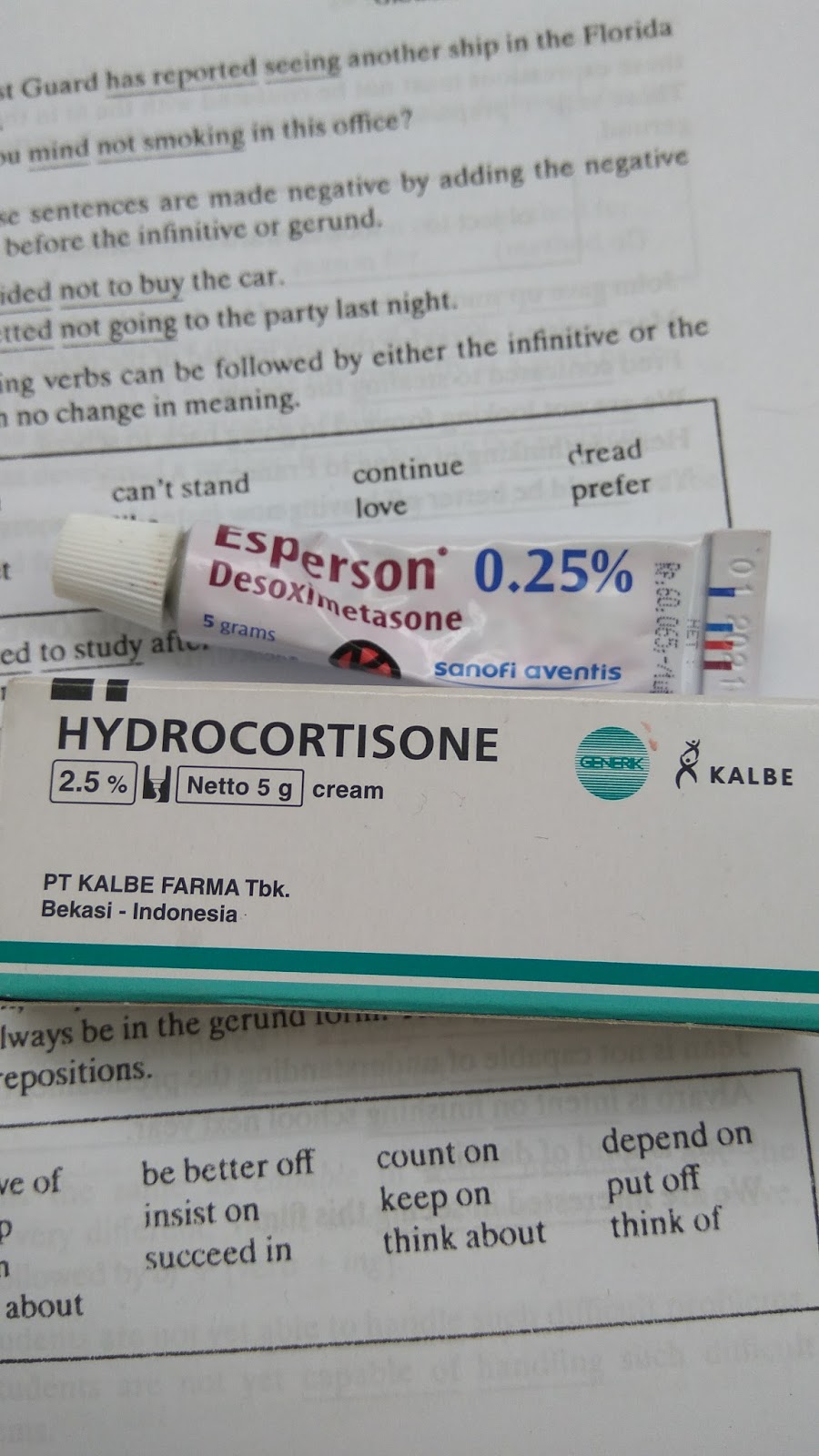 Pengalaman di gigit tomcat - Fitri Yuliani