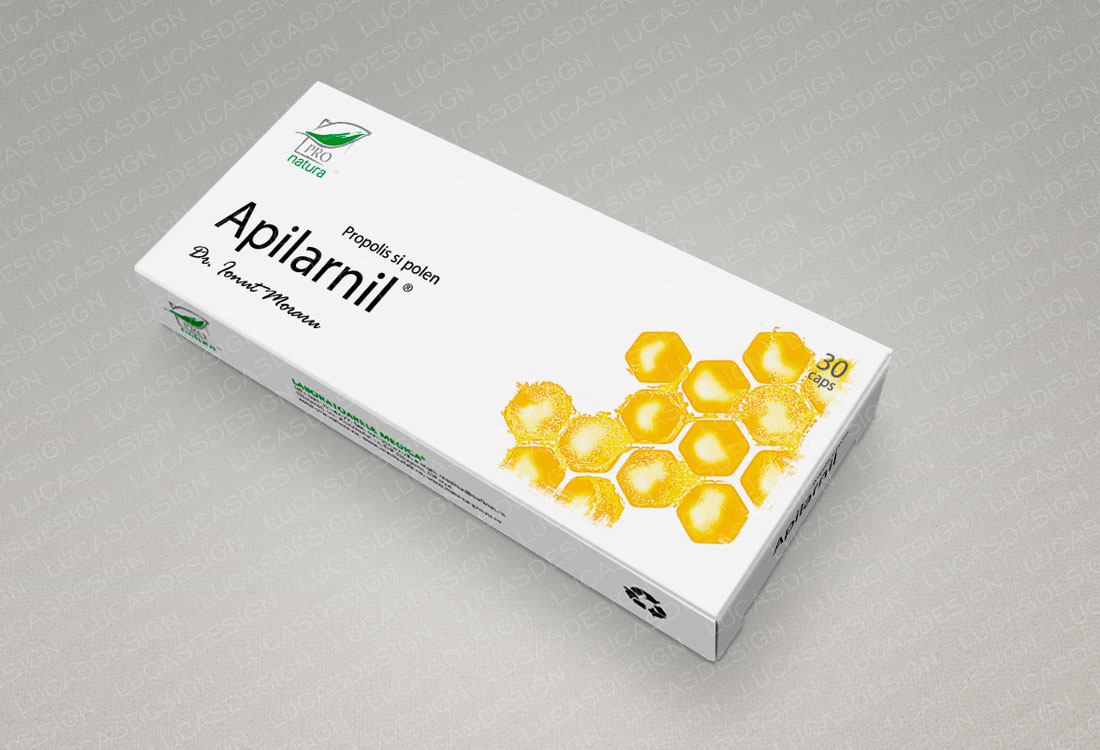 APITERAPIJA-LEČENJE PČELINJIM PROIZVODIMA: APILARNIL - Trutovsko leglo ...