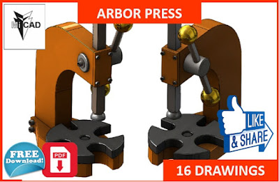 Mi Cad: Arbor Press