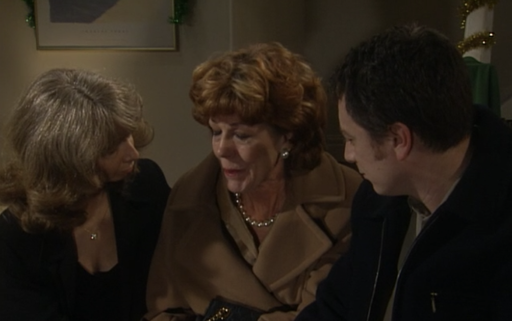 Coronation Street Blog: The Week In Classic Corrie