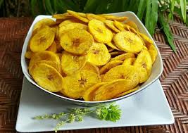 Cara Membuat Kripik Pisang Renyah Dan Gurih