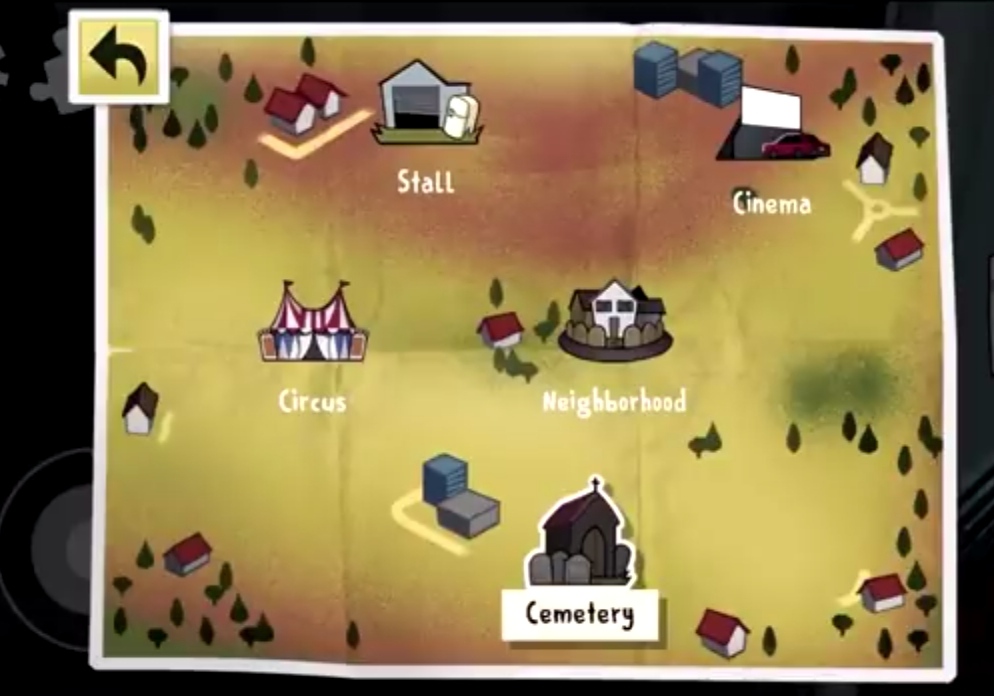 Another part of most popular horror arcade game is launched : here's ...