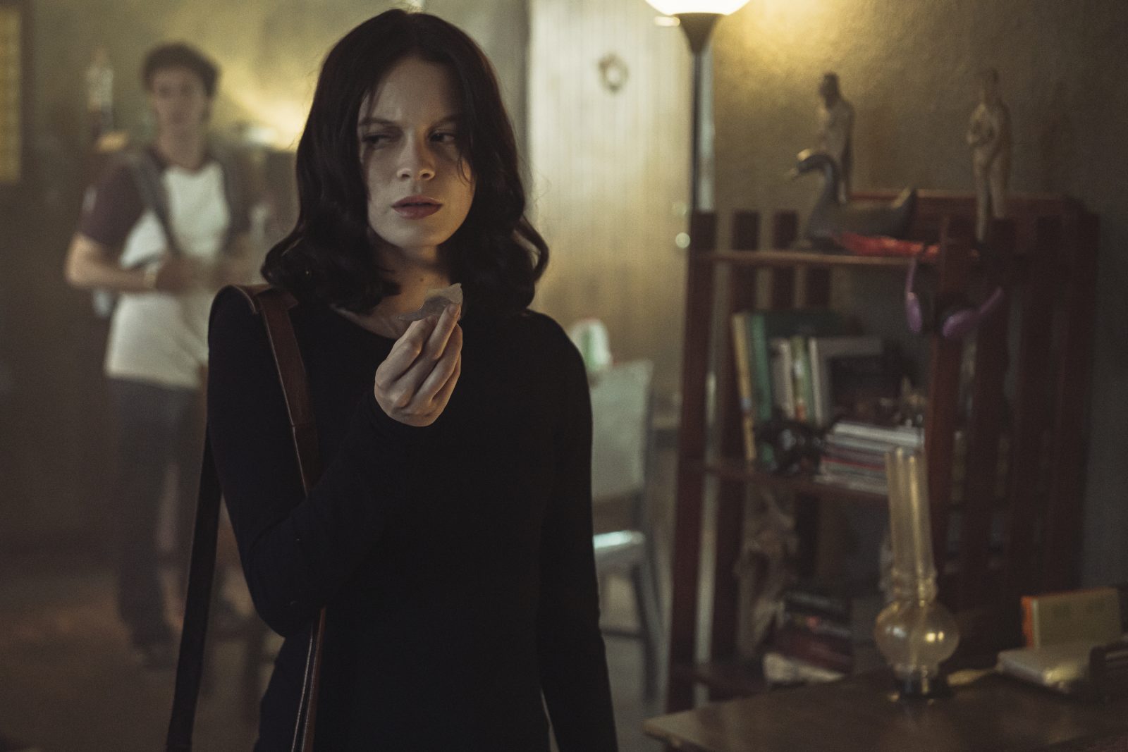 Série Control Z | Os Teus Segredos Não Estão a Salvo | Mundo da Fantasia