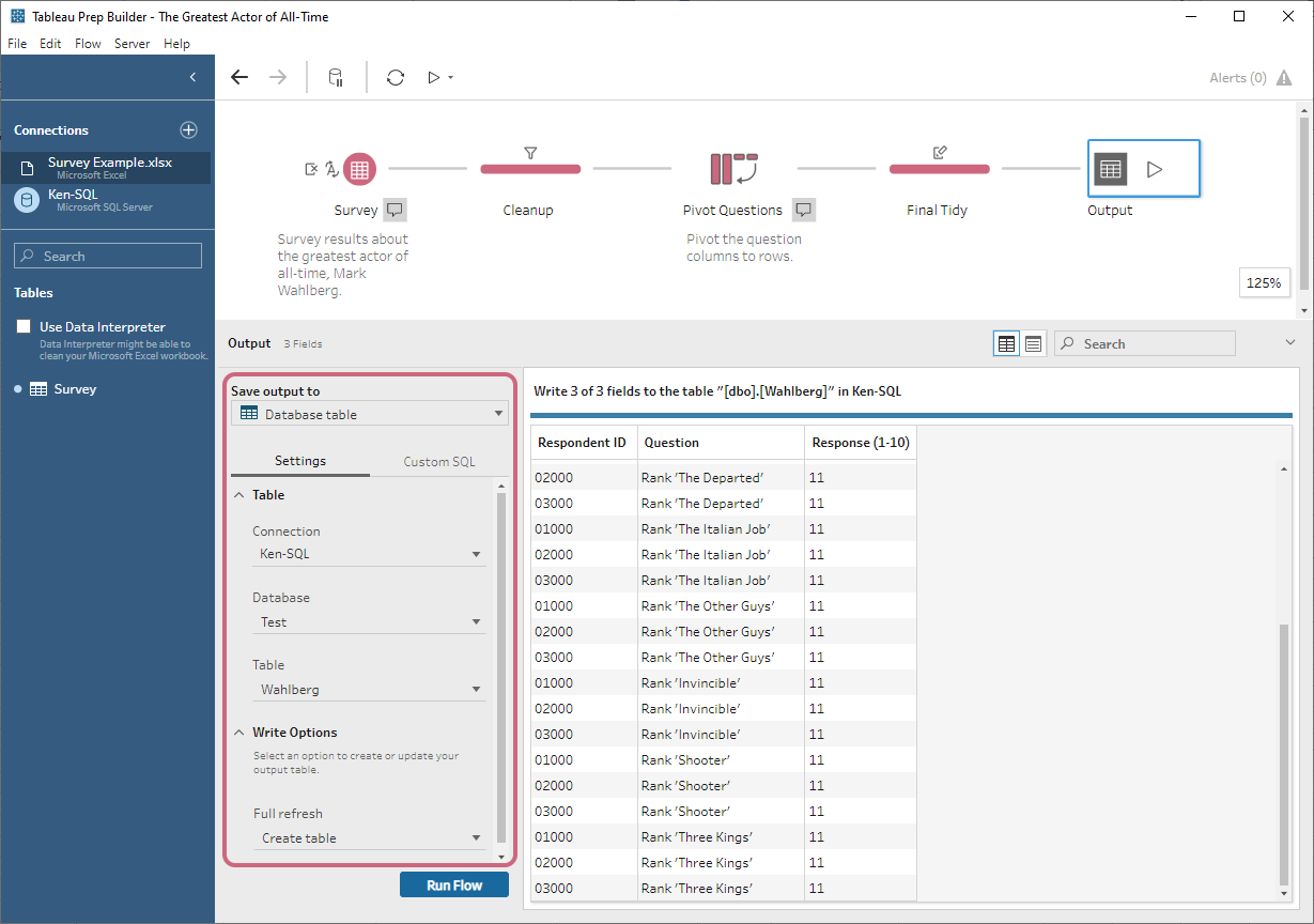 Five Awesome New Features of Tableau Version 2020.3 - The Flerlage Twins: Analytics, Data ...