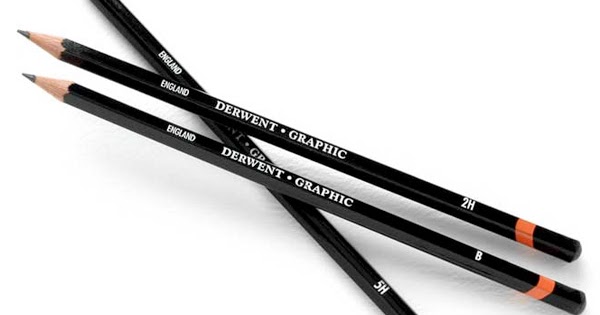 7 Fakta Menarik Tentang Pensil