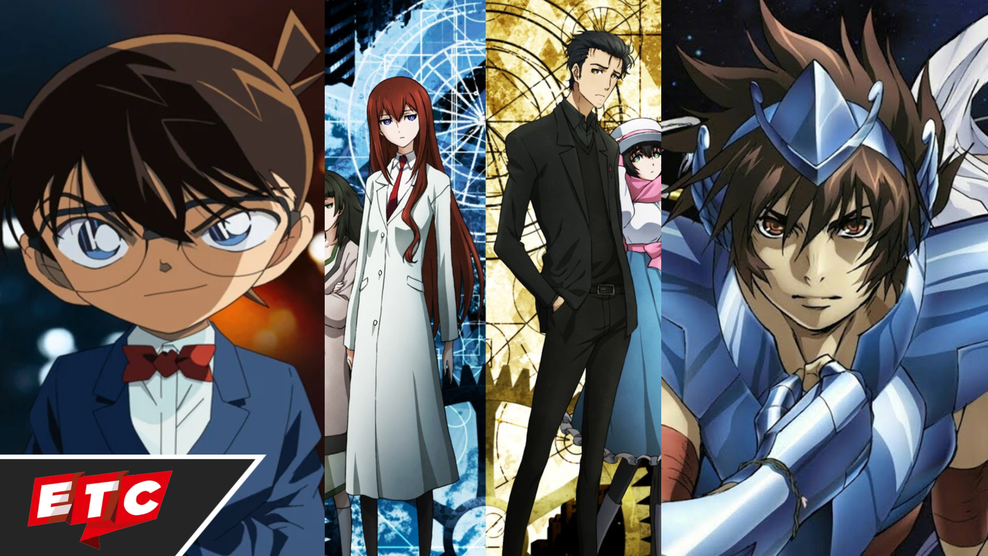 ETC renueva su programación para celebrar 25 años al aire - TVLaint