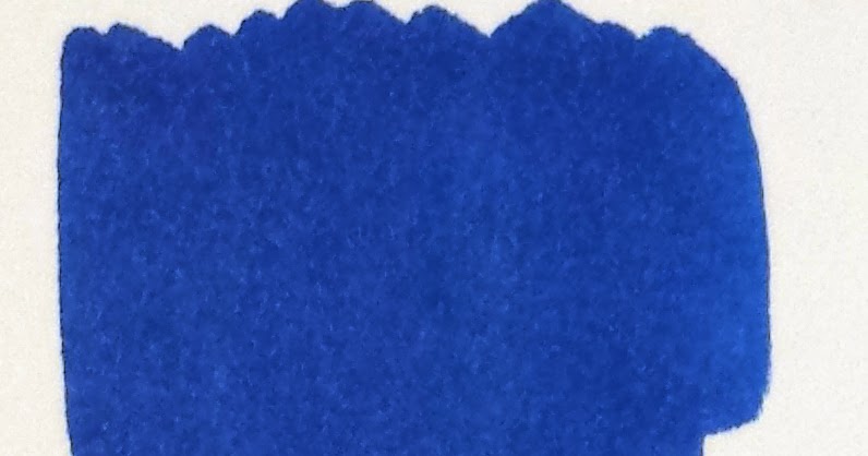 Amanda Smith: Marker Fading Experiment