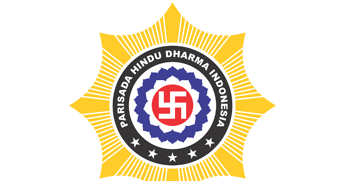 Logo Parisada Hindu Dharma Indonesia (PHDI) ~ logocorel.com : Free ...