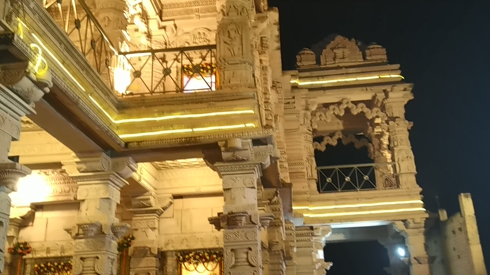 Pakuria Salasar Dham: Lord Hanuman Temple