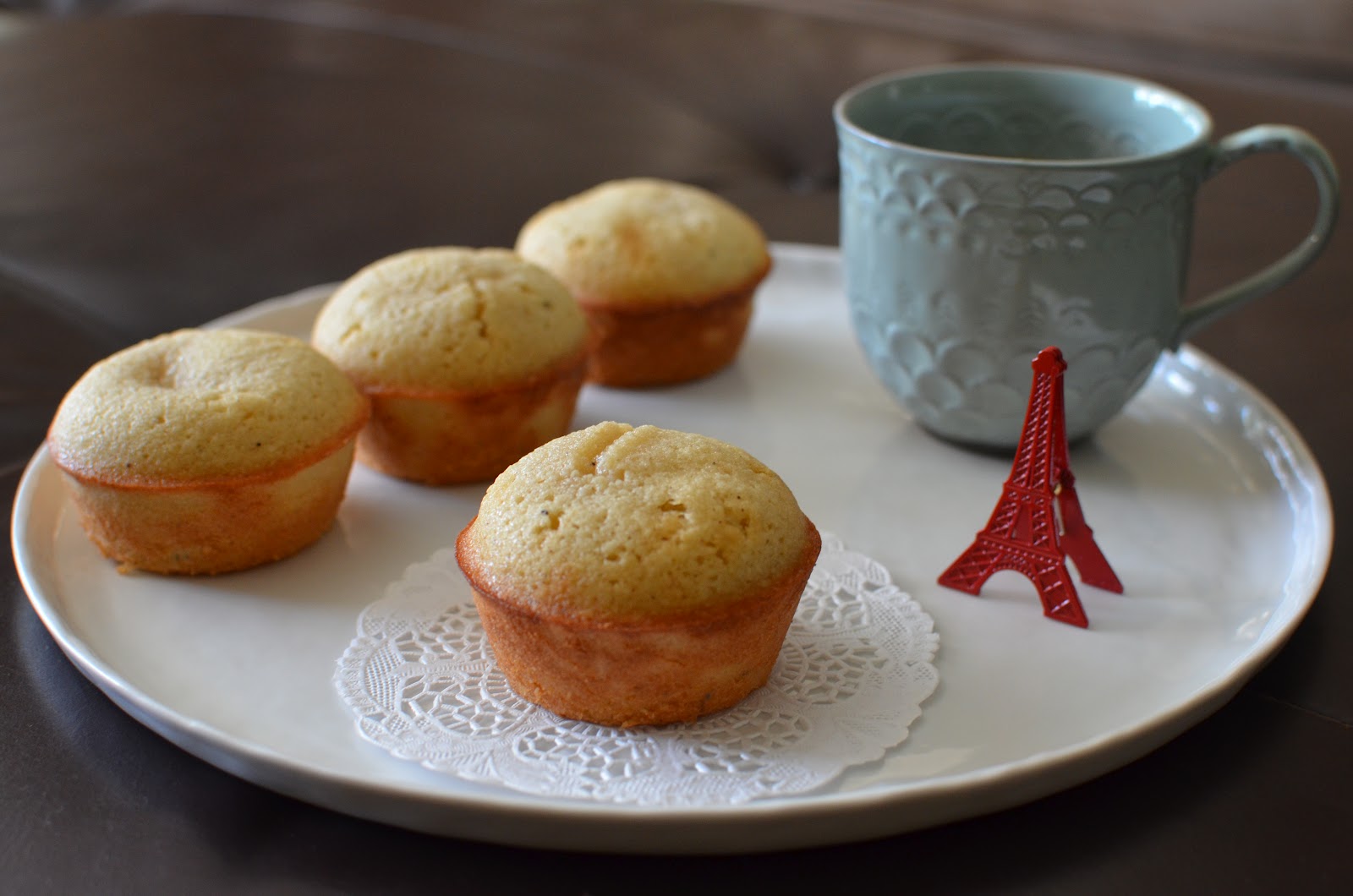 Playing with Flour: September 2012