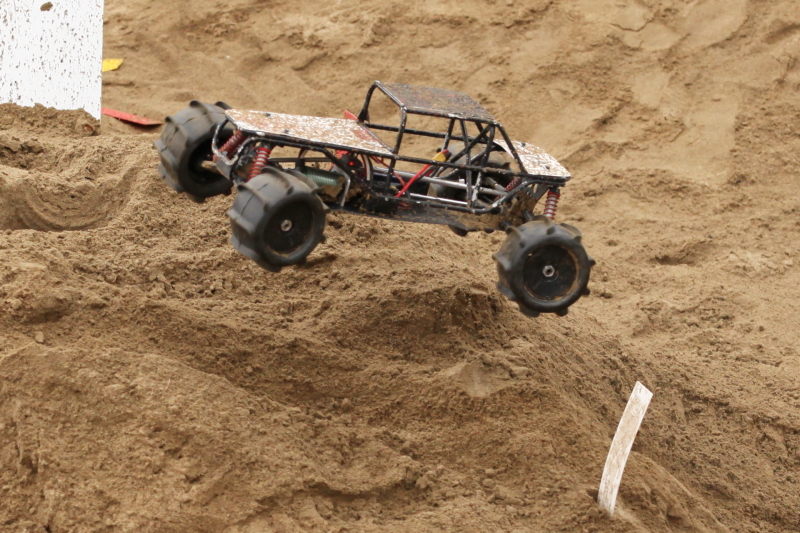 NordicCam: RC Formula Offroad World Championships 21.8.2011 - kuvia