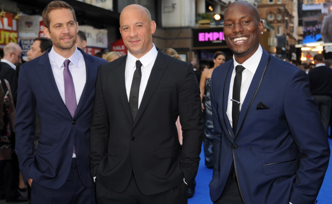 MOVIE HYPE SA: MOVIE ROUNDUP (FAST 7, A SLIGHT TRICK OF HAND & MORE)