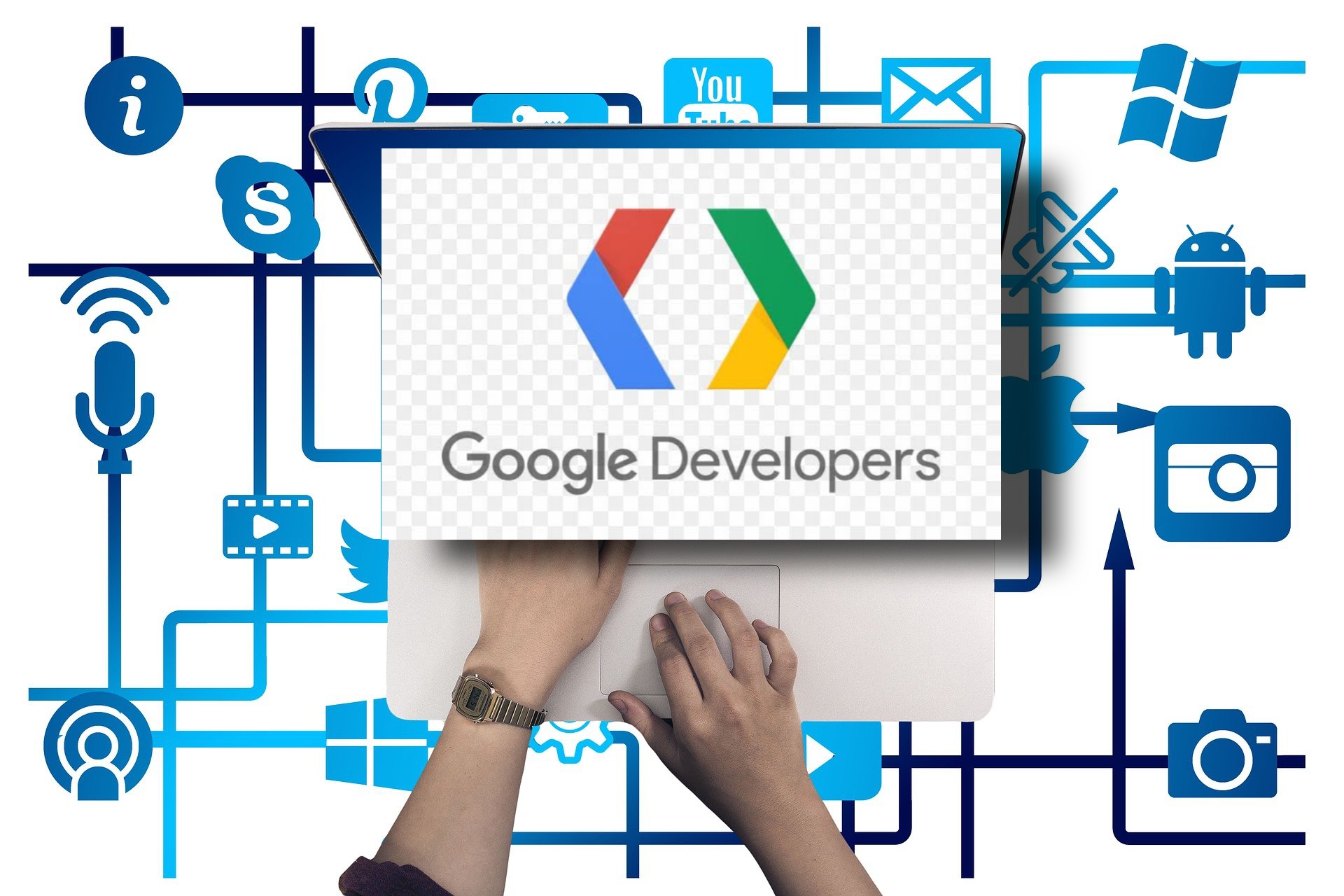 Cara Mendaftar Google Play Console Untuk Jadi Developer Aplikasi ...