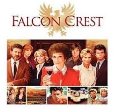 Palabras inefables: El misterio de Falcon Crest
