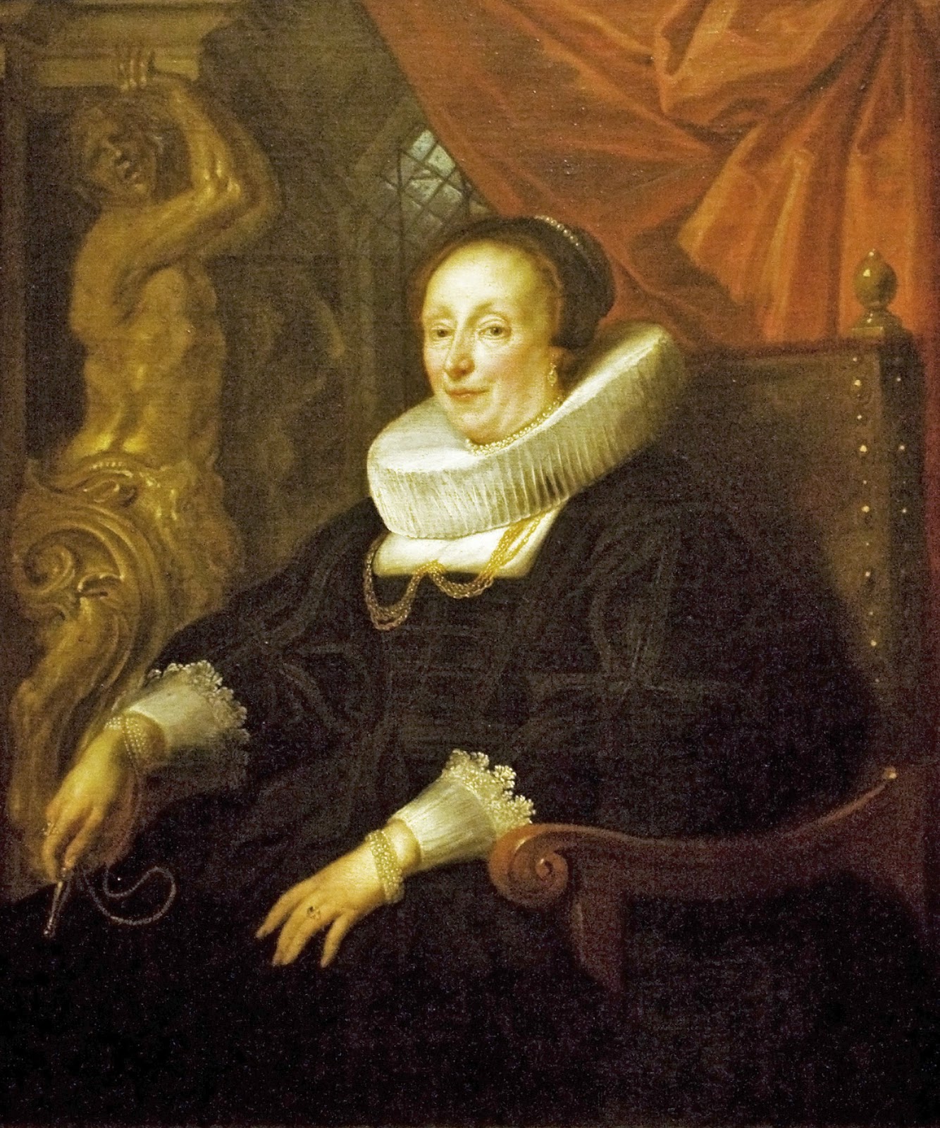 It's About Time : 1600s Music - Women & Children + a few musicians by ...