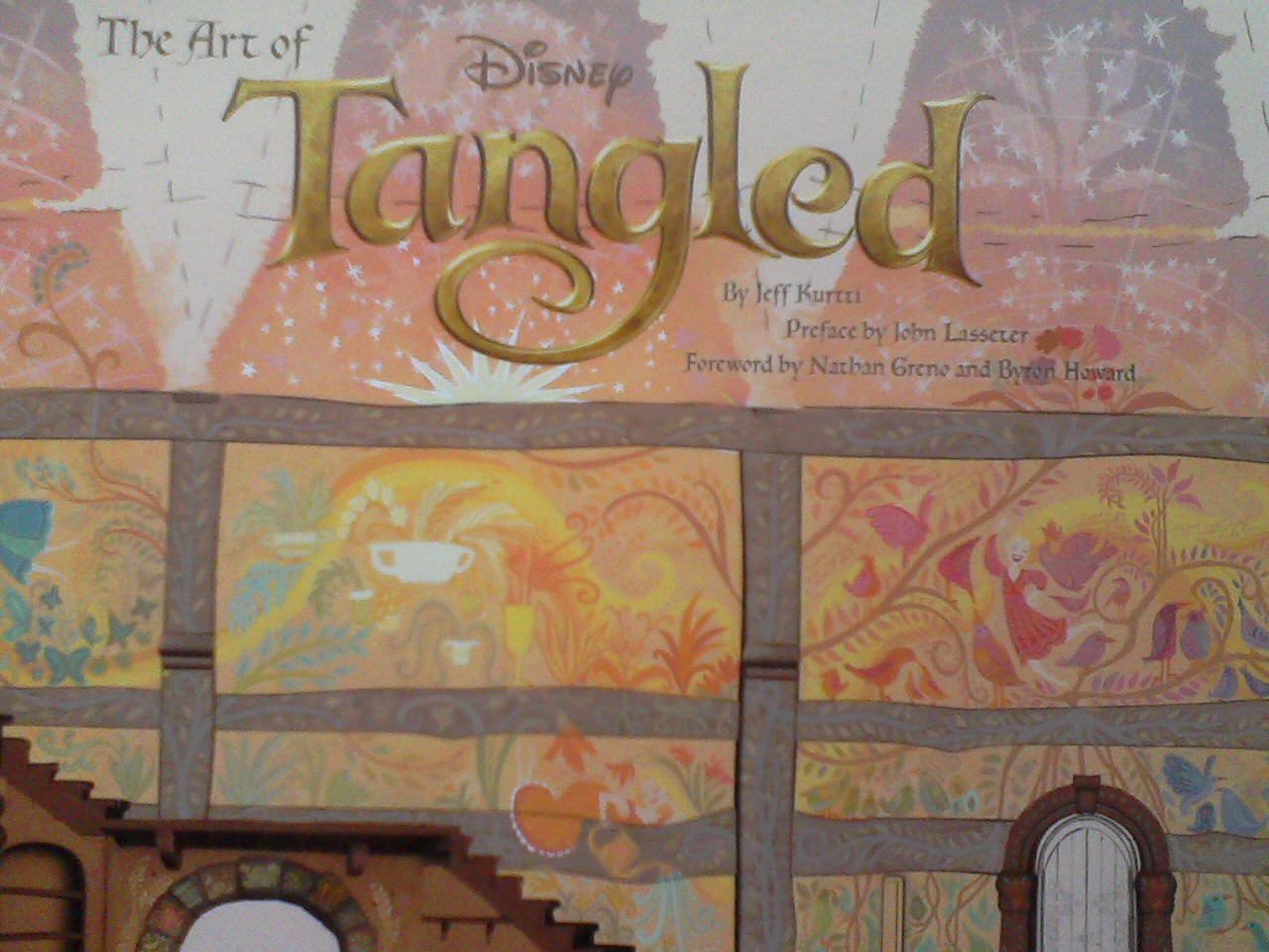 A Dolly a Day - Tips, reviews, and DIY tips for your dolls!: The Art of ...