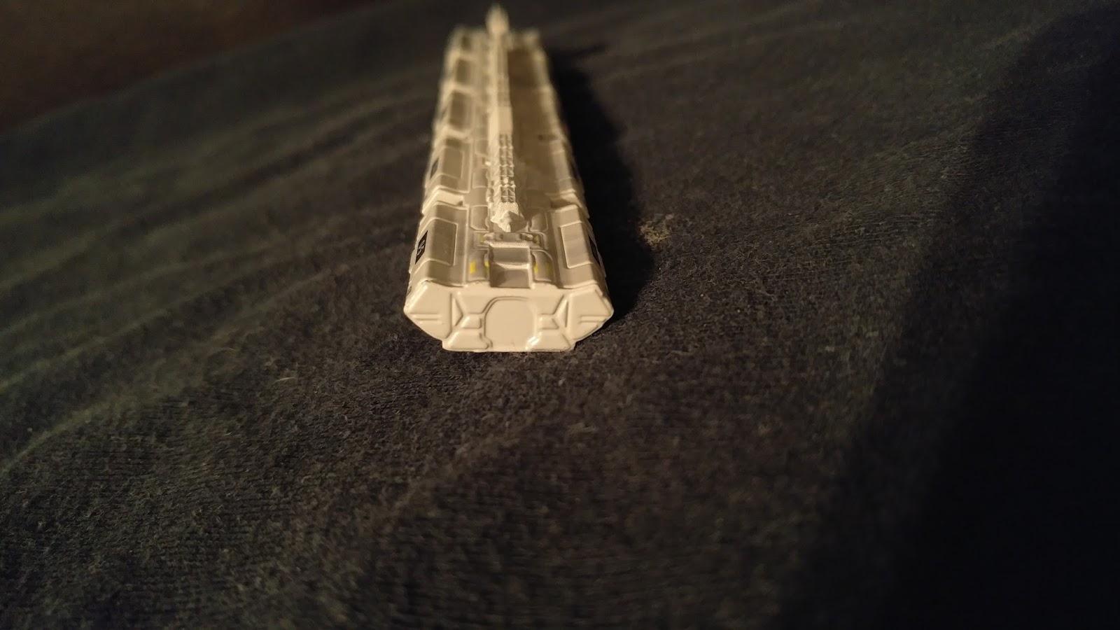 Deep Space Pat: EMvTW 93: ECS Horizon (J-Class)