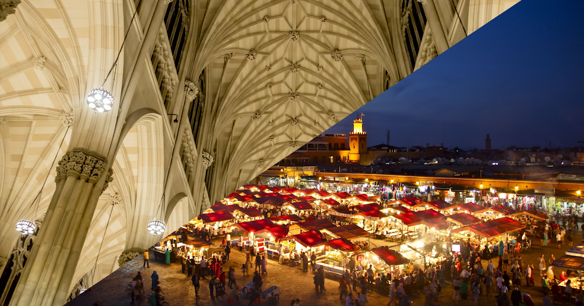 Openings: The Cathedral and the Bazaar (and Quakers)