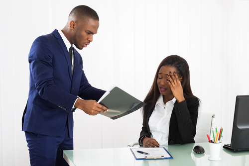 HOW TO BUILDING EMPLOYER-EMPLOYEE RELATIONS IN TODAY'S WORKPLACE ...