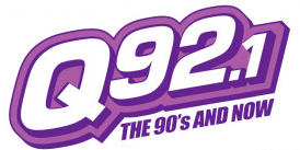 Media Confidential: NEPA Radio: WQFM Rebrands As Q92.1 FM