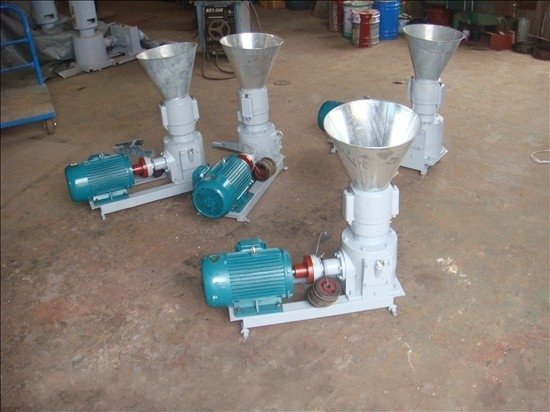 pellet making machine: best mini pellet mill for processing poultry ...