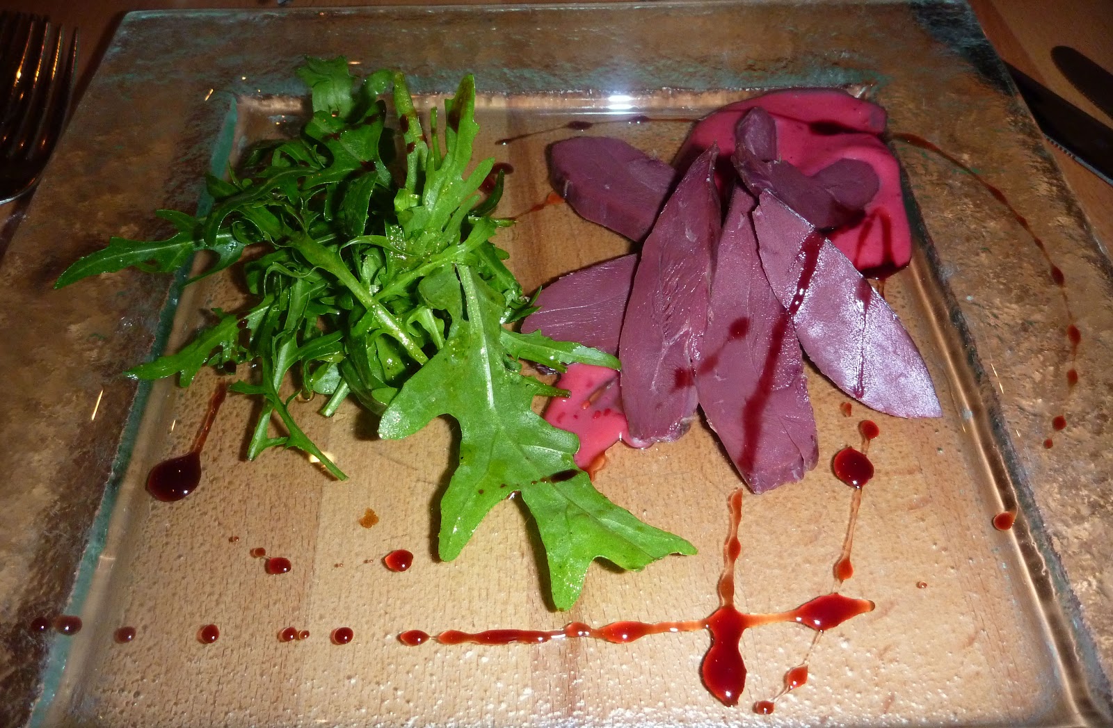 Berny eats the world...: Iceland - Spring 2013