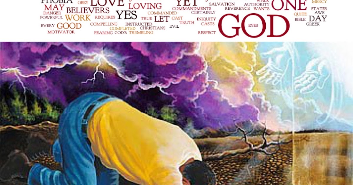 Message For Our Age: Is God Our Buddy? Giving God the Reverence Due His ...