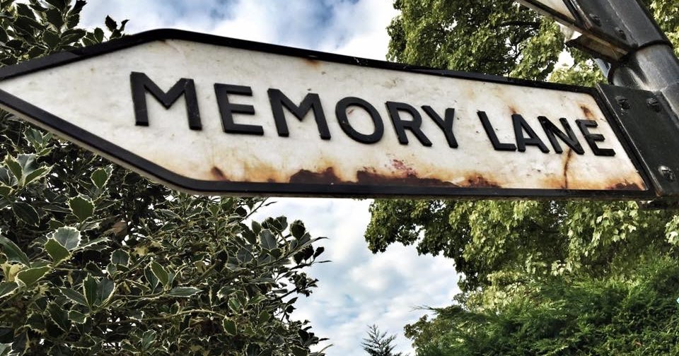 Memory Lane