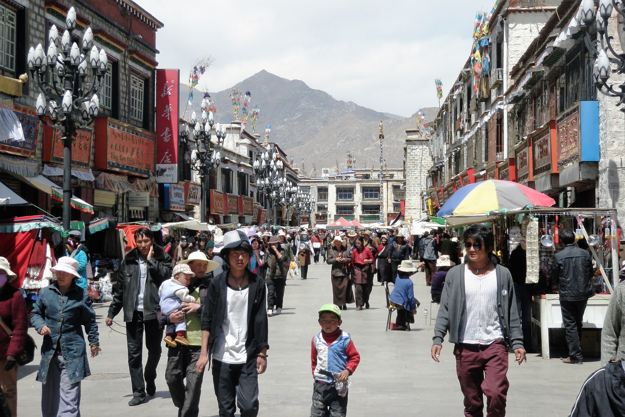 Backpacking travel & Outdoor adventures by Ching Neng Bin: 2010 ...