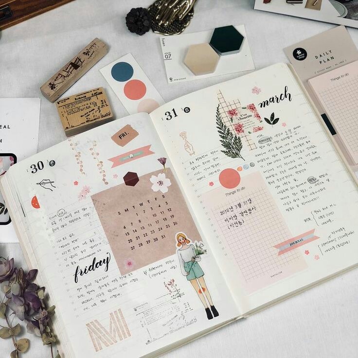 My writing experience