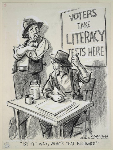 CIVICS LITERACY: Founding Principles of the USA and NC: FRIDAY 12/13/19