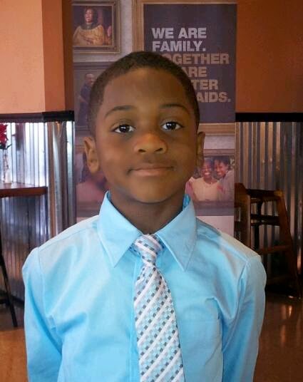 The STAR "TSYSG" Newsletter : Mekhi Wright is the Texas Superstar Youth ...