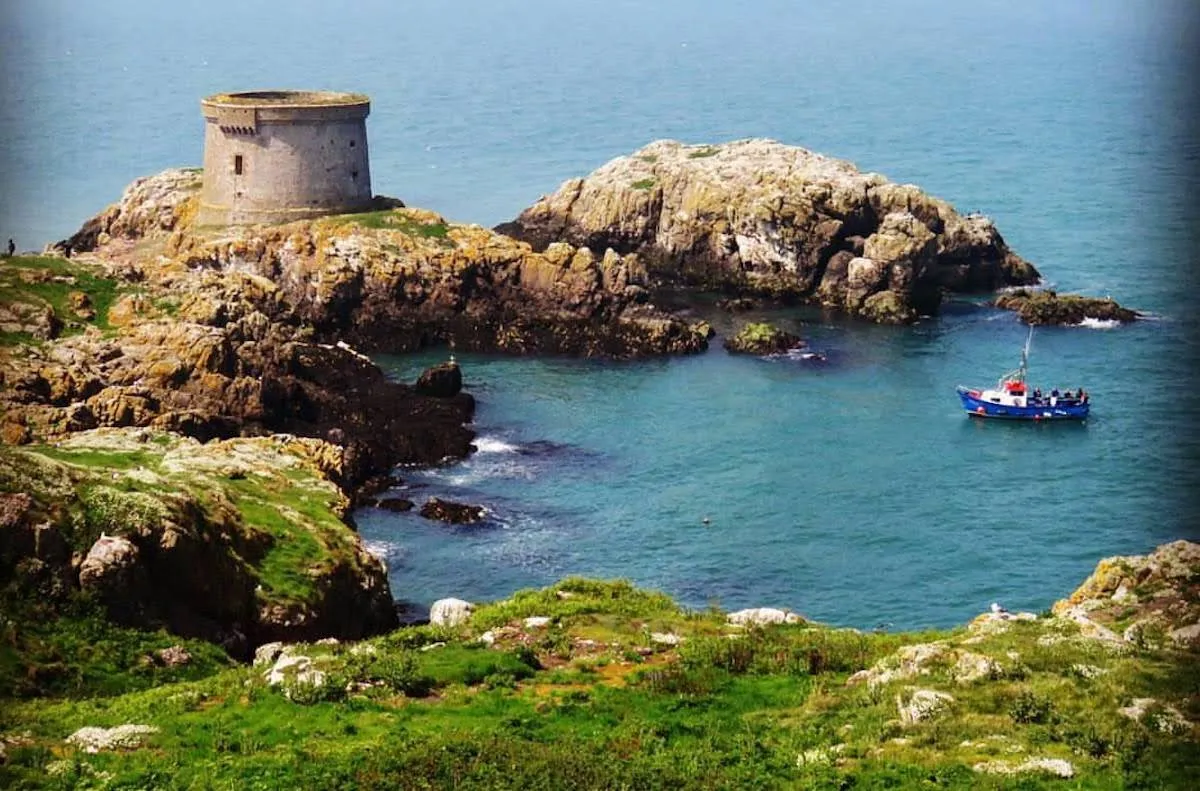 Ireland's Eye Island: 12 of the Best Things to See and Do | Sidewalk ...