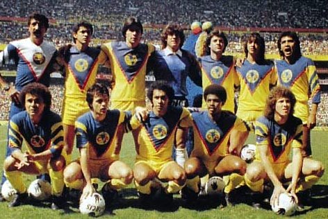 Historia Americanista 2 ~ america y ya