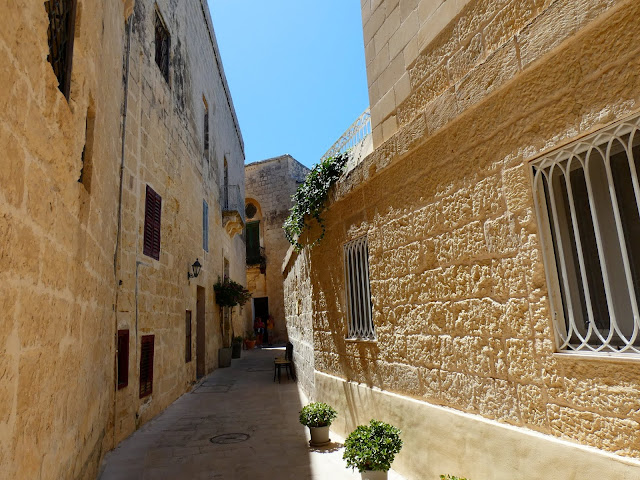 Ten photos that will make you want to visit Mdina — Sincerely, Loree