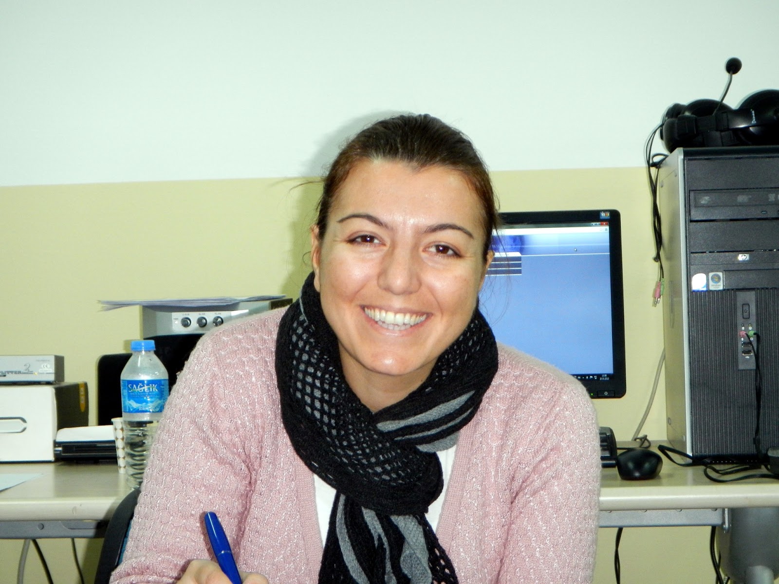 İshak Paşa Sarayı