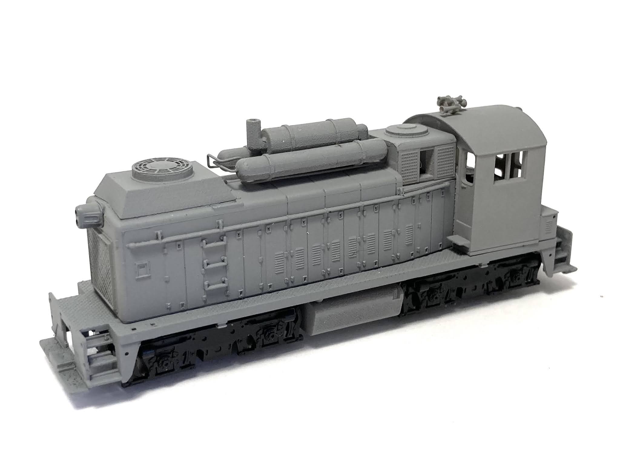 Englewood in primer…