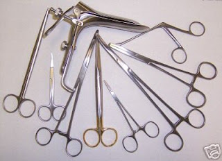 Welcome To Pakistan: Pakistan made surgical instruments