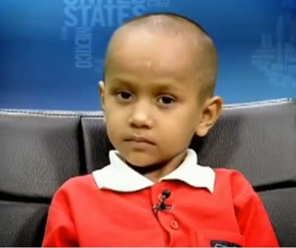 India's Google Boy : Kautilya Pandit ~ Geek Ankur