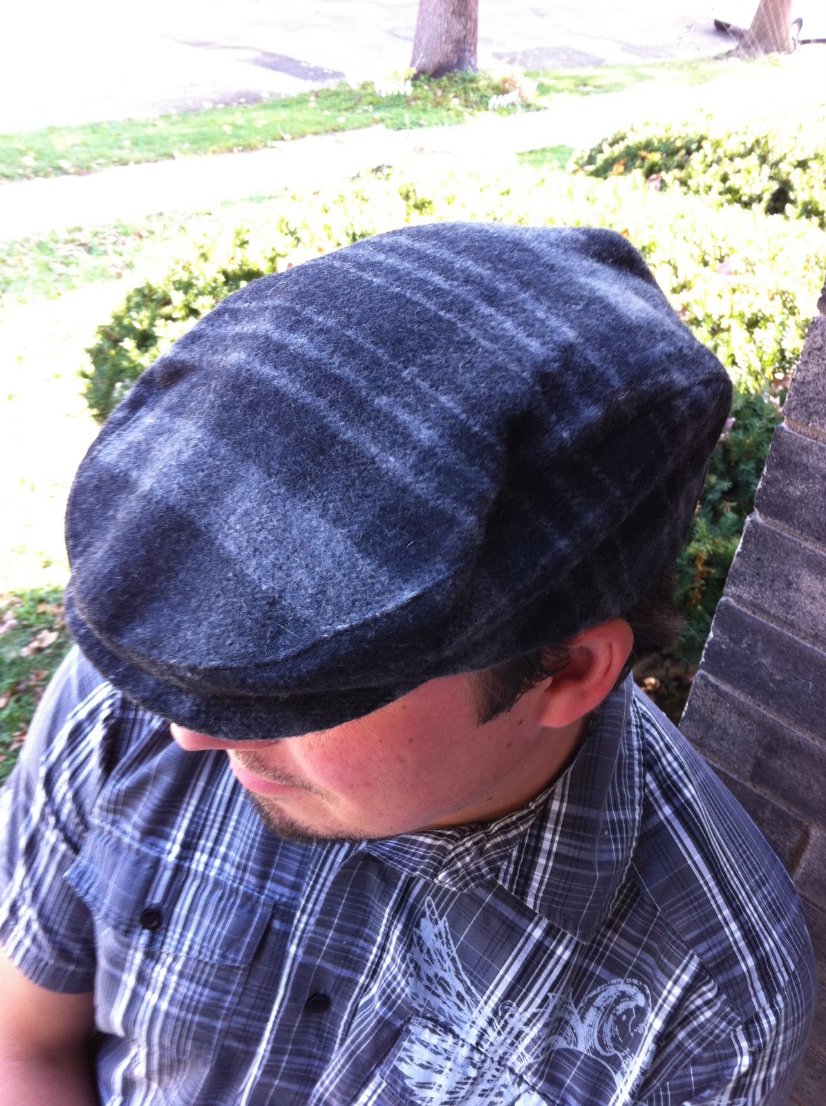 Vintage Baubles & Bits: A Little Something for the Guys