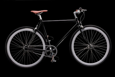 My Bicycle Blog: Fixie Bikes vs. Internal Hub Bikes - Which One's For You?
