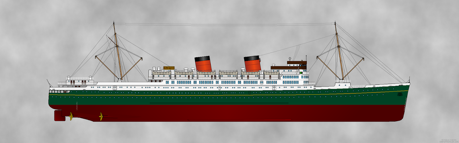 backwoodsnotes: The Great TSS Awatea...
