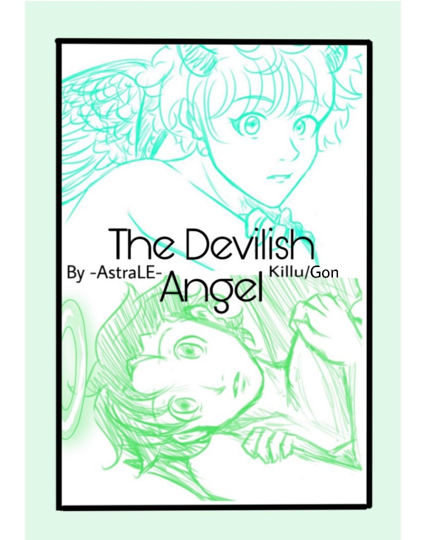 The Devilish Angel : Présentation