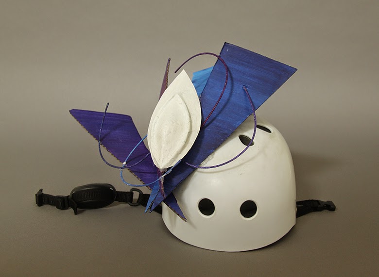 AP Art Blog: AP 3D Portfolio: Concentration