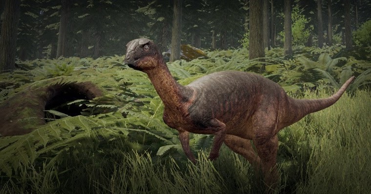 Apa sih Dryosaurus itu? | Belajar Sampai Mati