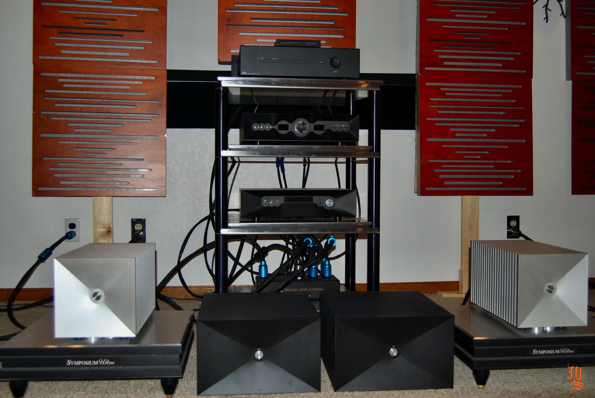 THRAX AUDIO HEAVEN – M & S | Ultimate High-Fidelity