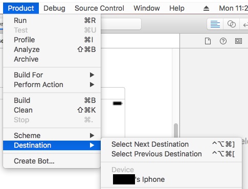 iTech91 - All about I.T.: XCode 8 VirtualBox stuck with Processing Symbol Files