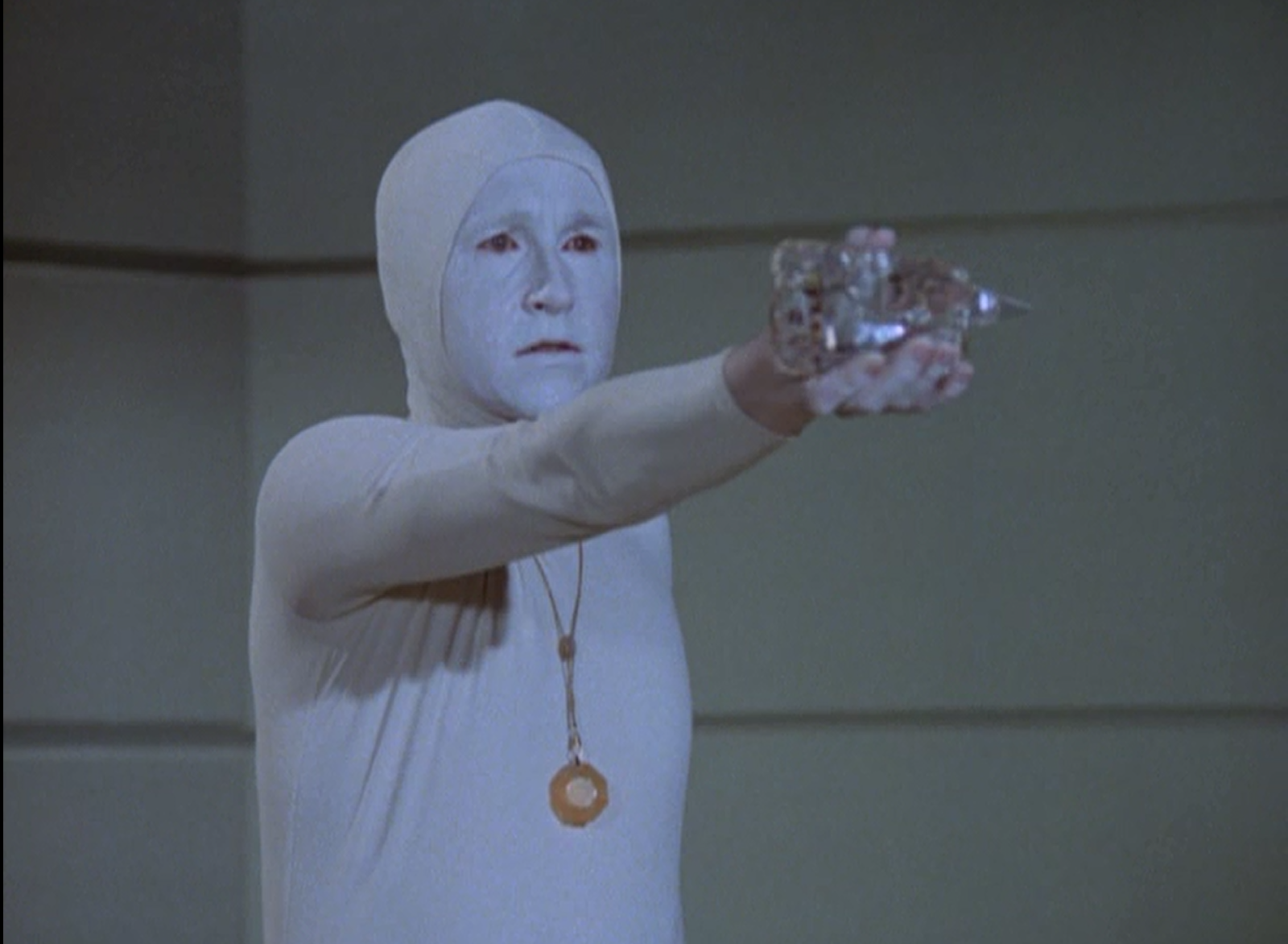 John Kenneth Muir's Reflections on Cult Movies and Classic TV: Man from ...